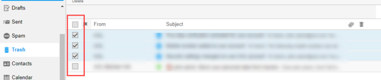 How to Recover Deleted Emails From AOL Mail Easily and Quickly [2024 ...