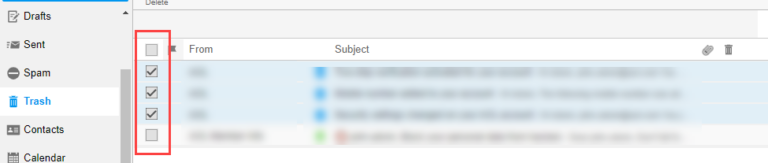 How to Recover Deleted Emails From AOL Mail Easily and Quickly [2024 ...