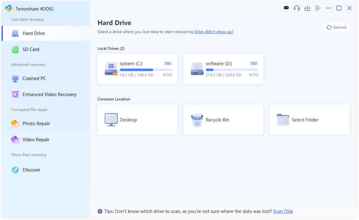 How to Recover Deleted Emails From AOL Mail Easily and Quickly [2024 ...
