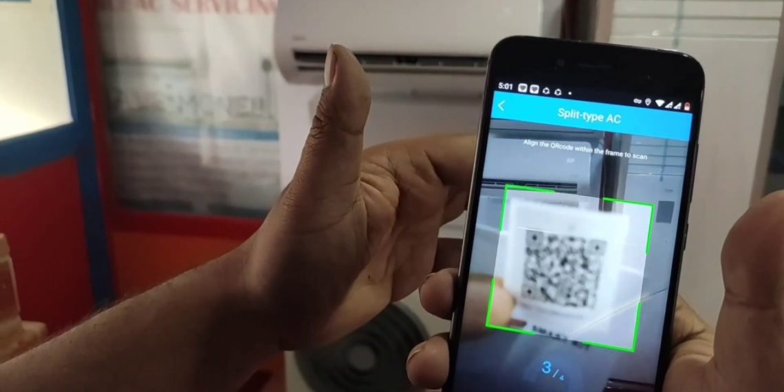 How to Connect Midea AC to WiFi - Today News