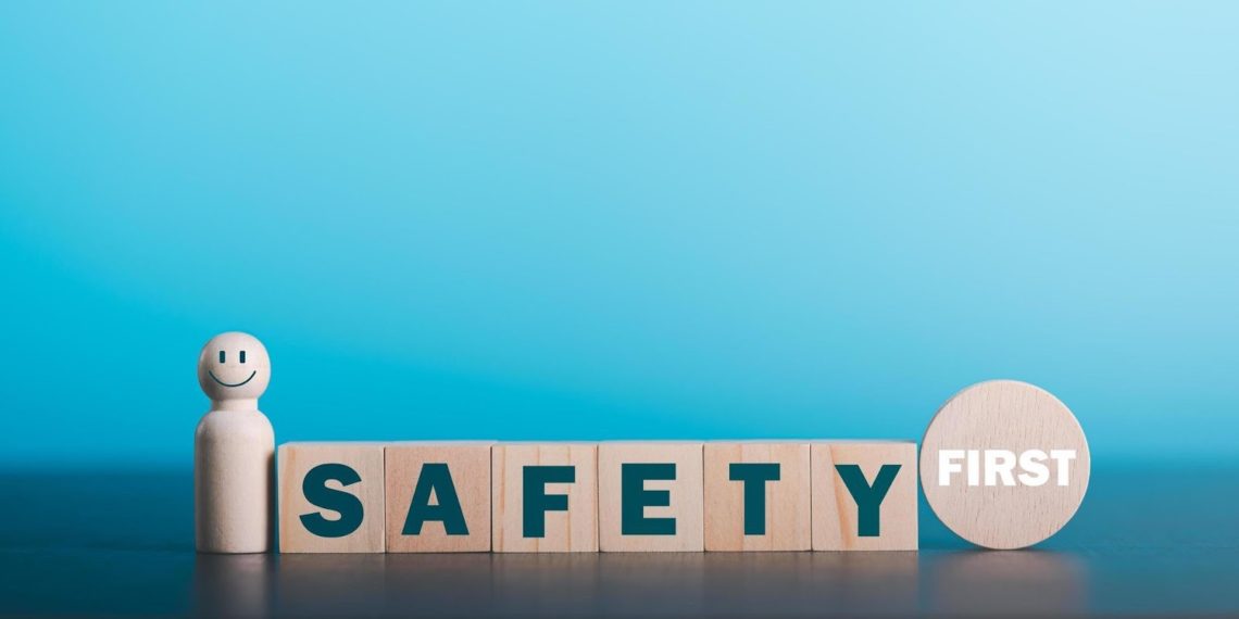 The Importance of Training Employees on Workplace Safety - Today News