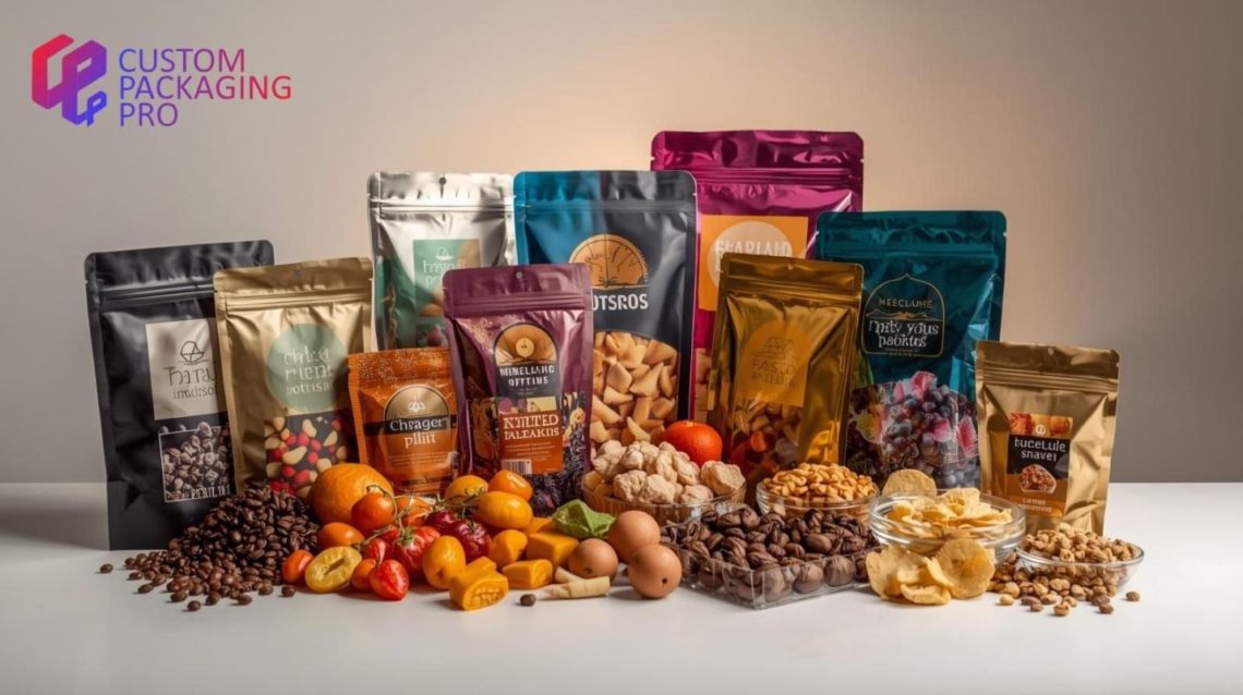 Custom Packaging for Small UK Businesses: Practical Growth Solutions ...