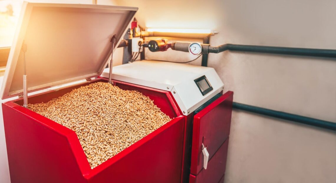 Government Grants and Subsidies for Biomass Boilers in the UK in 2026 ...